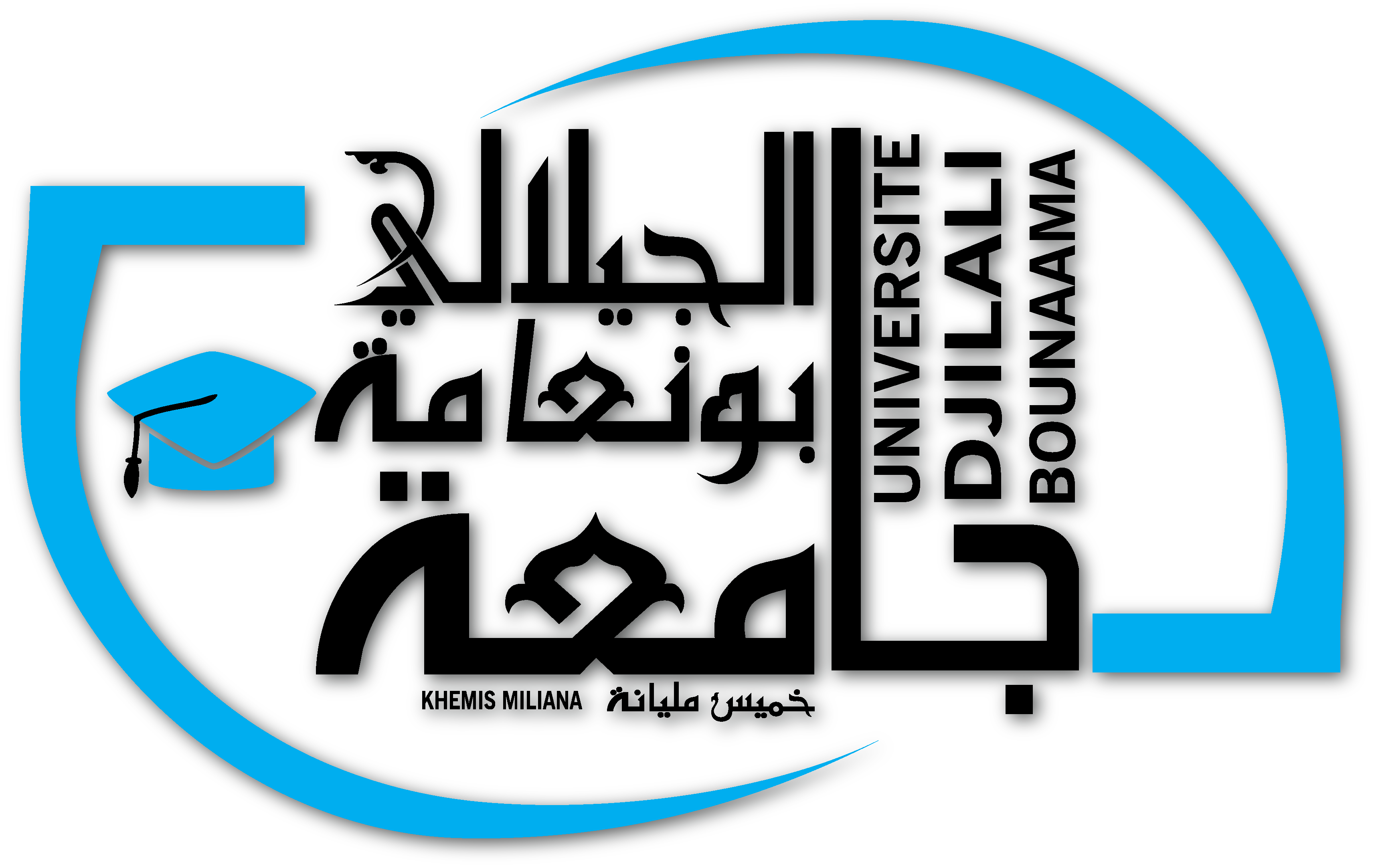 Course categories | Padoc-UDBKM